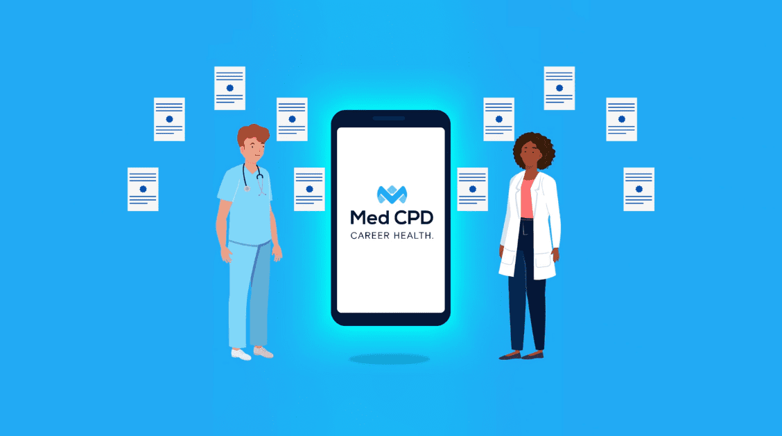 How It Works | Med CPD